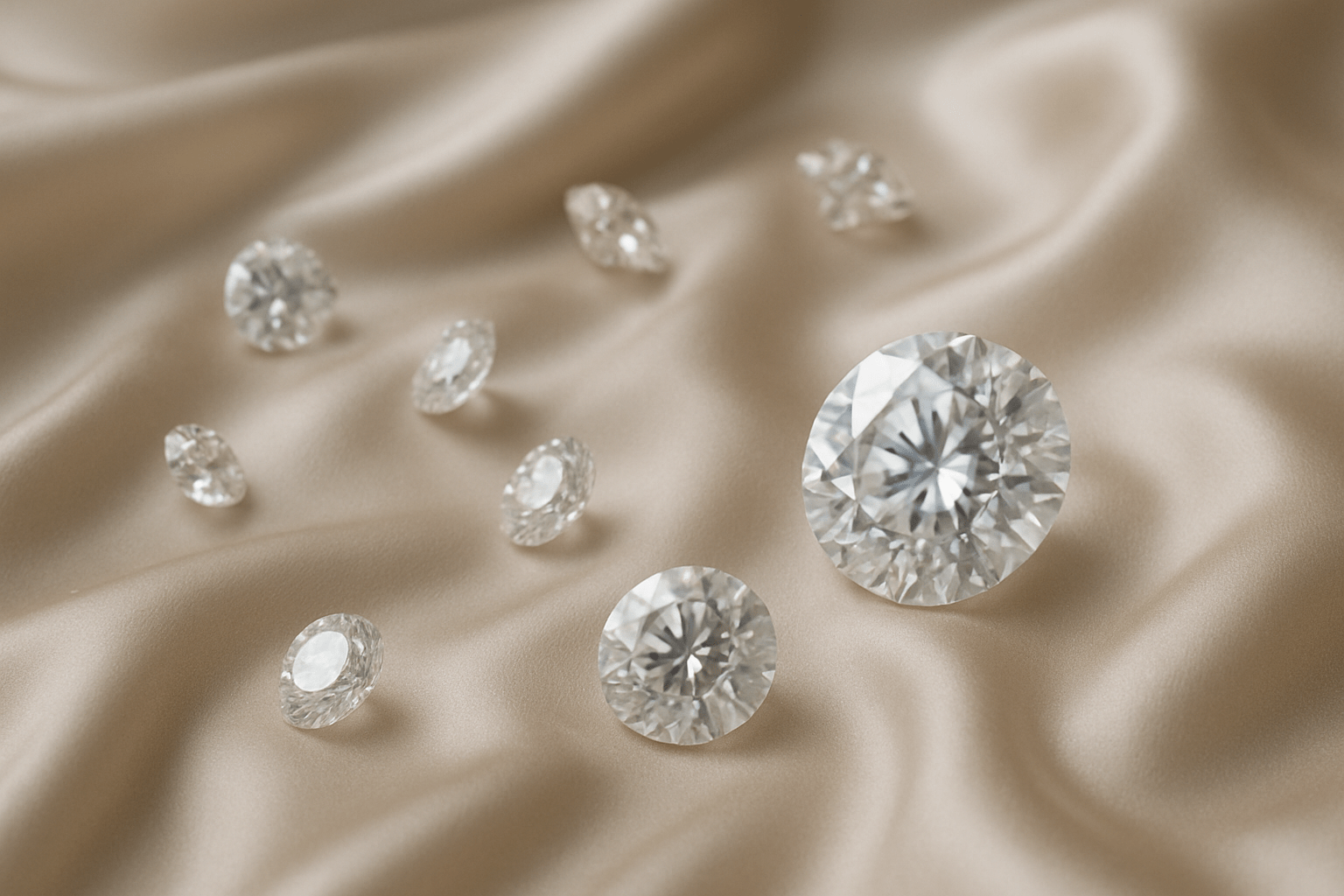 Lab-Grown vs Earth-Mined: What's the Difference? – Diamonds by Magnus James